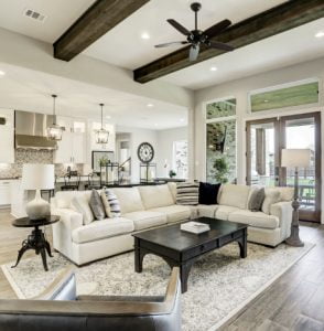 About Us - Trinity Signature